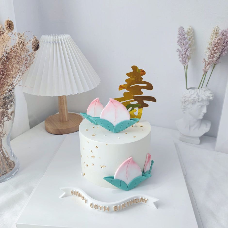 Products – Ning’s Cake