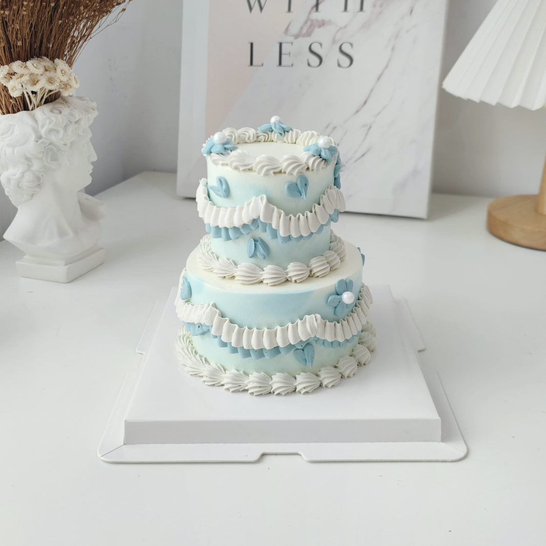 MINI 2 TIER – Page 3 – Ning’s Cake